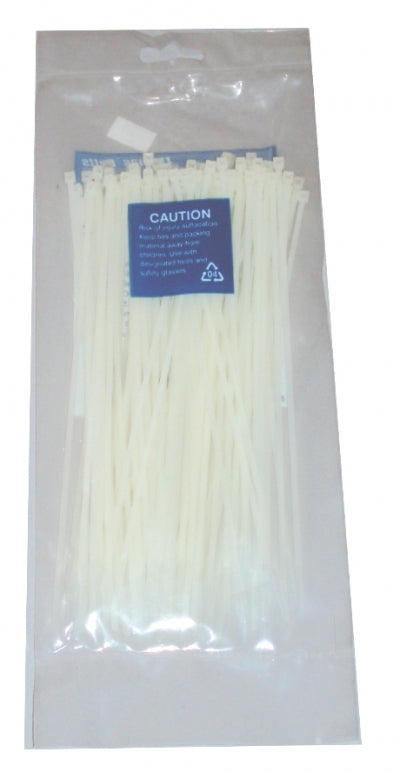 8" Cable Ties-- CABLE – National Stock Sign