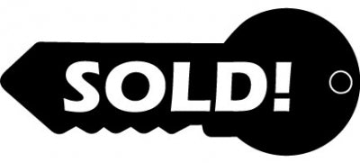 Black Key BK *minimum 8 to order – National Stock Sign