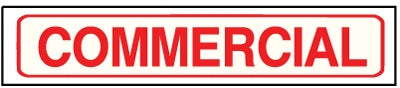 Commercial-- LR – National Stock Sign