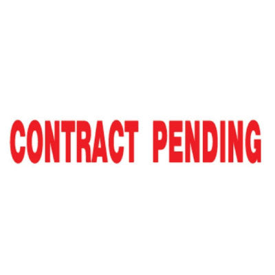 Contract Pending- MRCORR – National Stock Sign