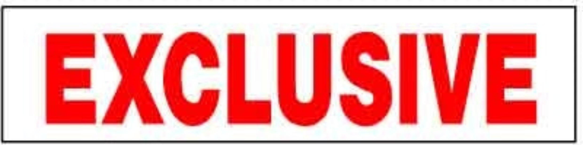 Exclusive -- LRCORR – National Stock Sign