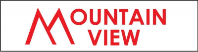 Mountain View-- MR – National Stock Sign