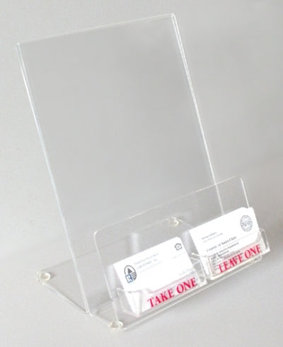 Take One Leave One Red-- TL2 – National Stock Sign