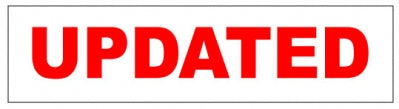 Updated -- LRCORR – National Stock Sign